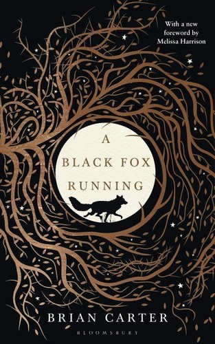 A Black Fox Running | Bookswap